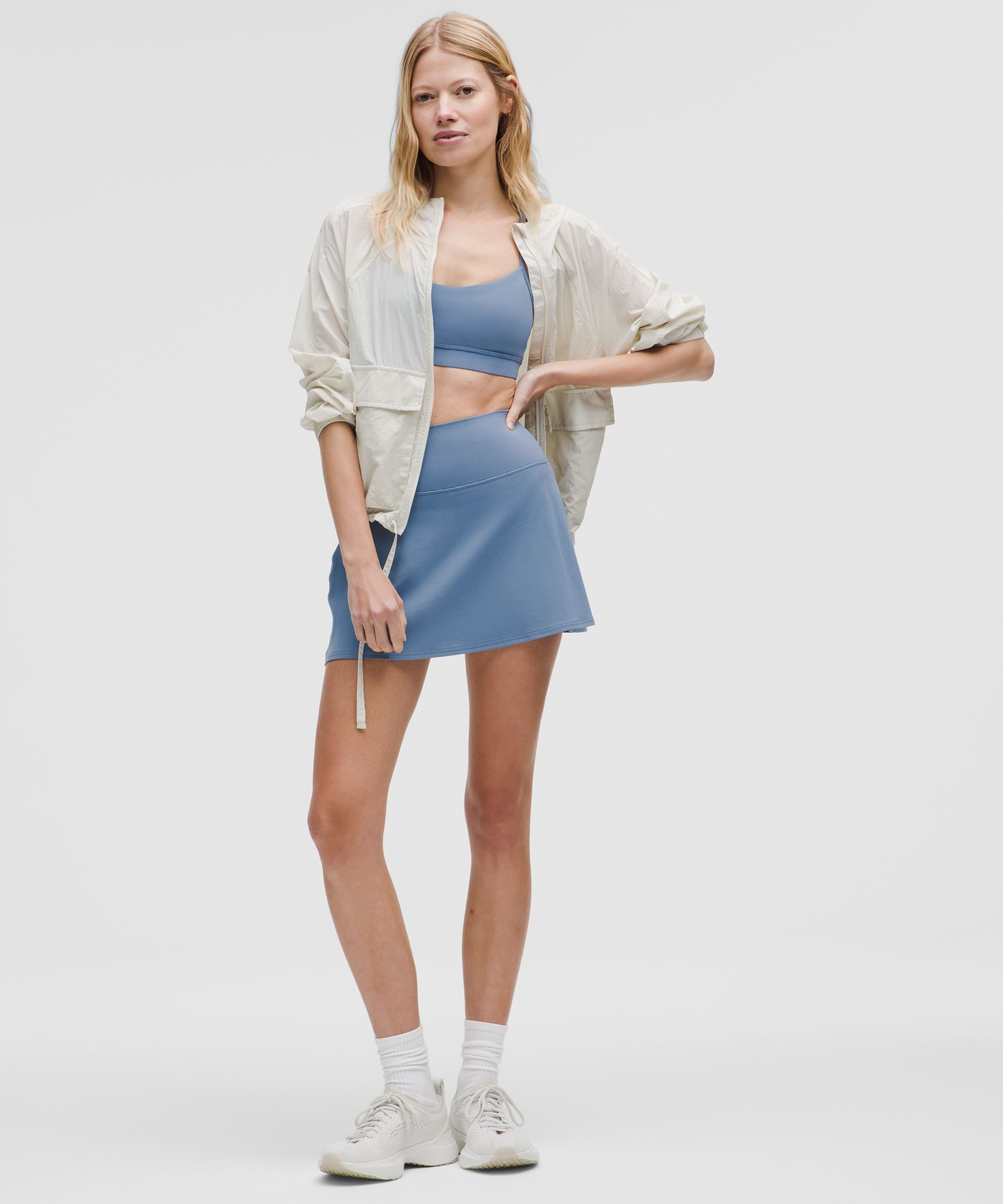 LULULEMON Lululemon Align™ High-Rise Skirt